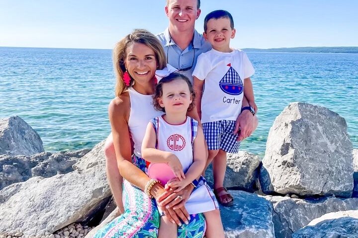 Dr. Corey Cook, DDS – Cook Dentistry